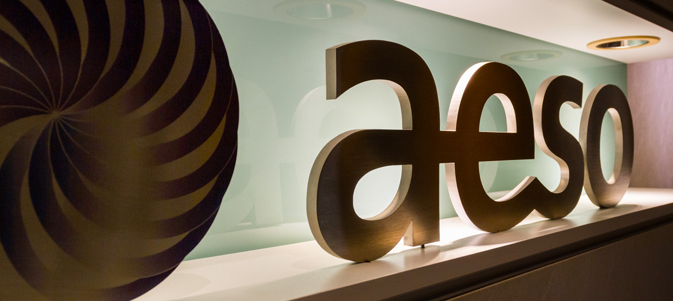 Contact us » AESO